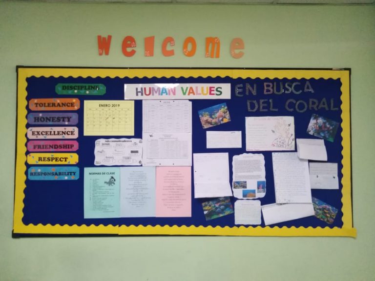 RECREO VERDE - Colegio Virgilio Drouet